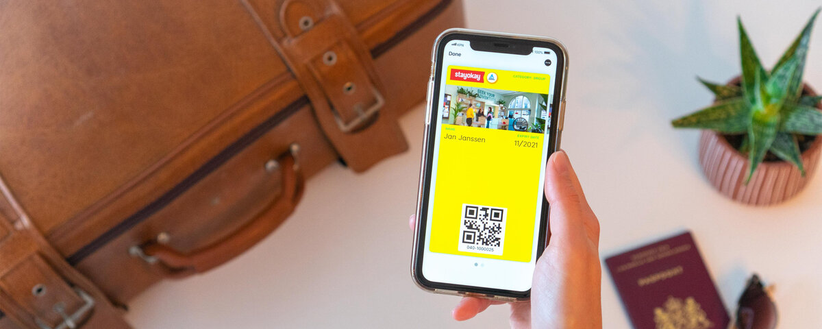 Voordelen voor members | Stayokay