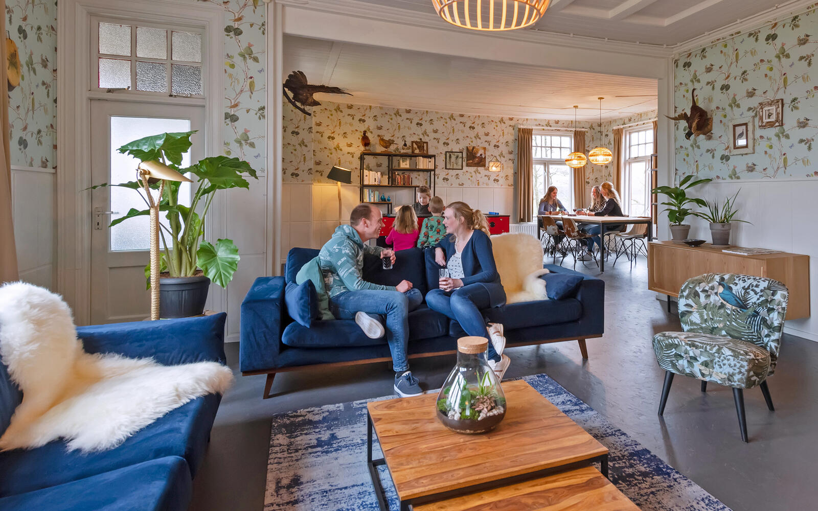 Family time in Gorssel, explore the Achterhoek | Stayokay