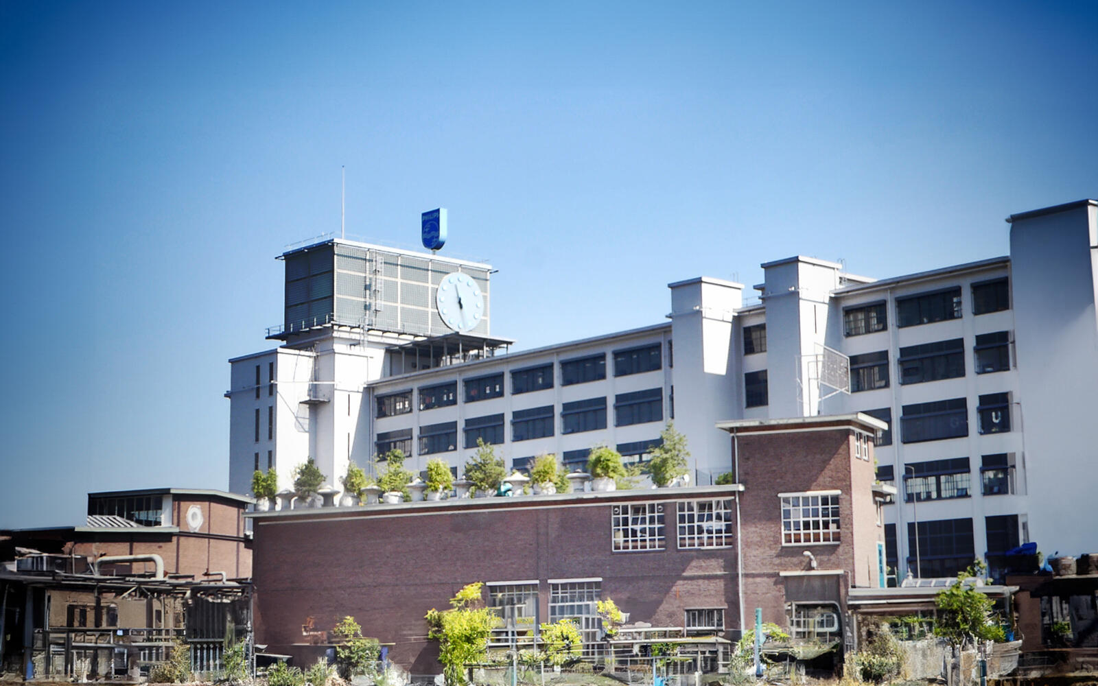 📜 Blue Collar History | Stayokay