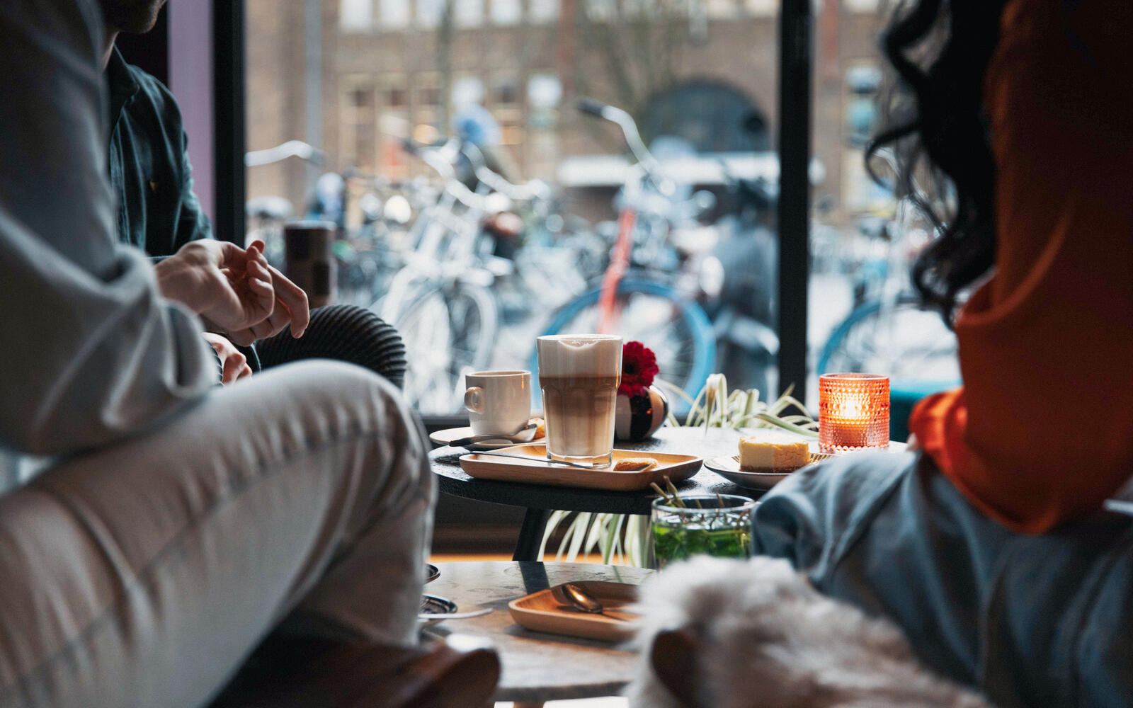 Hostel Utrecht Centrum, in the heart of the city | Stayokay