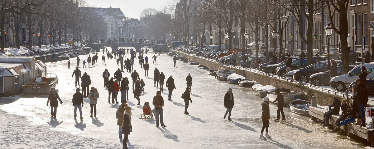 Top 7 tips for a great winter | Stayokay
