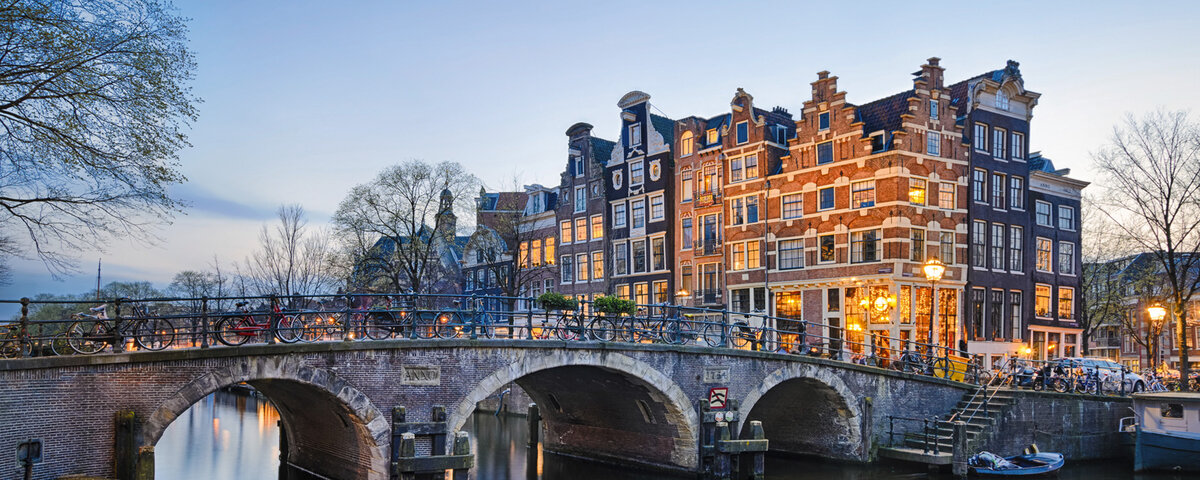 Top 5 steden voor een Nederlandse stedentrip | Stayokay