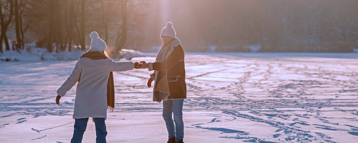 The 10 best ice skating rinks in the Netherlands | Stayokay