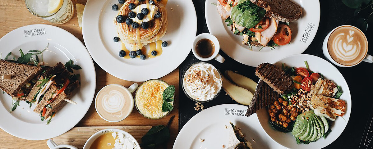 🥪 8 Great Lunch Spots in Utrecht | Stayokay