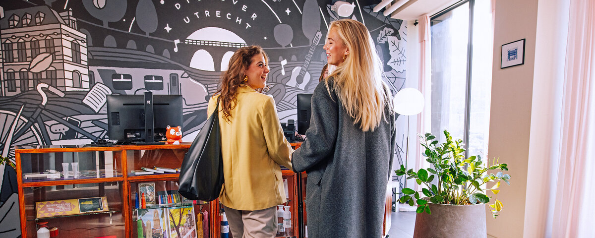 🛏️ Your first time in hostel, what can you expect? | Stayokay