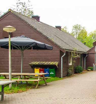 Hostel Utrecht-Bunnik, voor een natuur- en stadsvakantie! | Stayokay