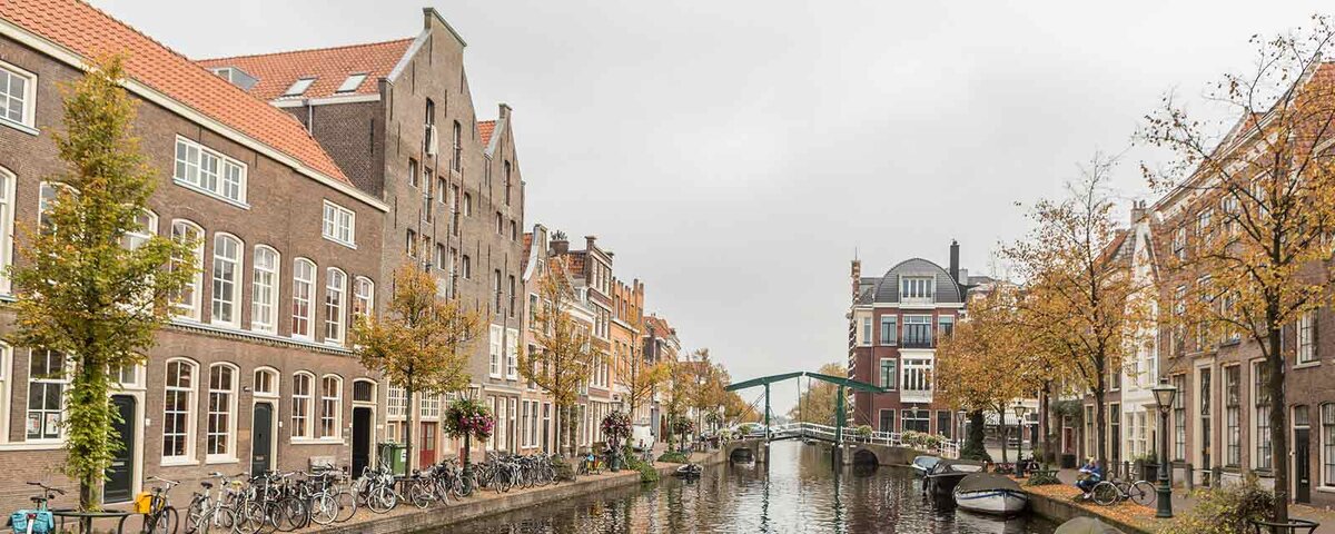 Stad vol verleidingen @ Dagje Leiden | Stayokay
