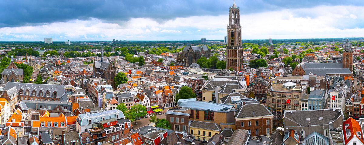 3 tips from locals in Utrecht | Stayokay