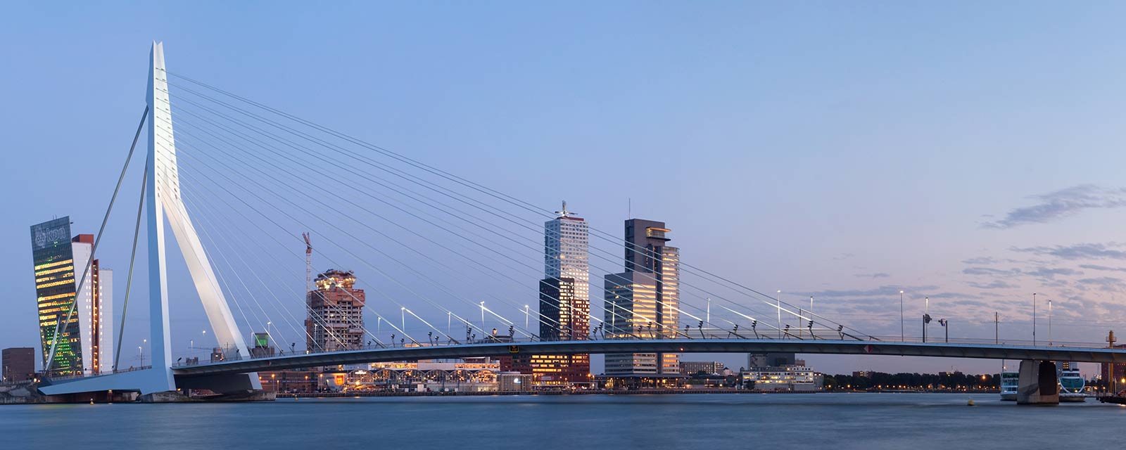 Top 3 tips van locals in Rotterdam | Stayokay
