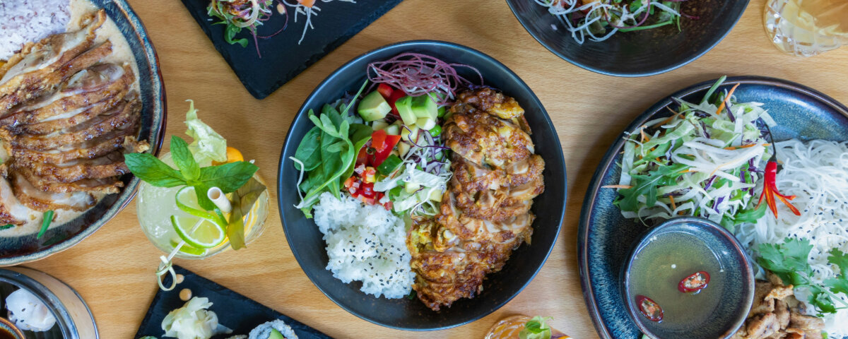 Little V: Vietnamees genieten in hartje Chinatown! | Stayokay | Stayokay